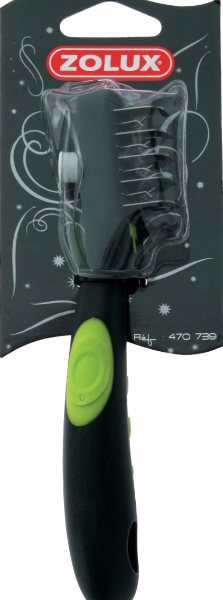 Zolux Matt Breaker Comb – The Dogs Stuff